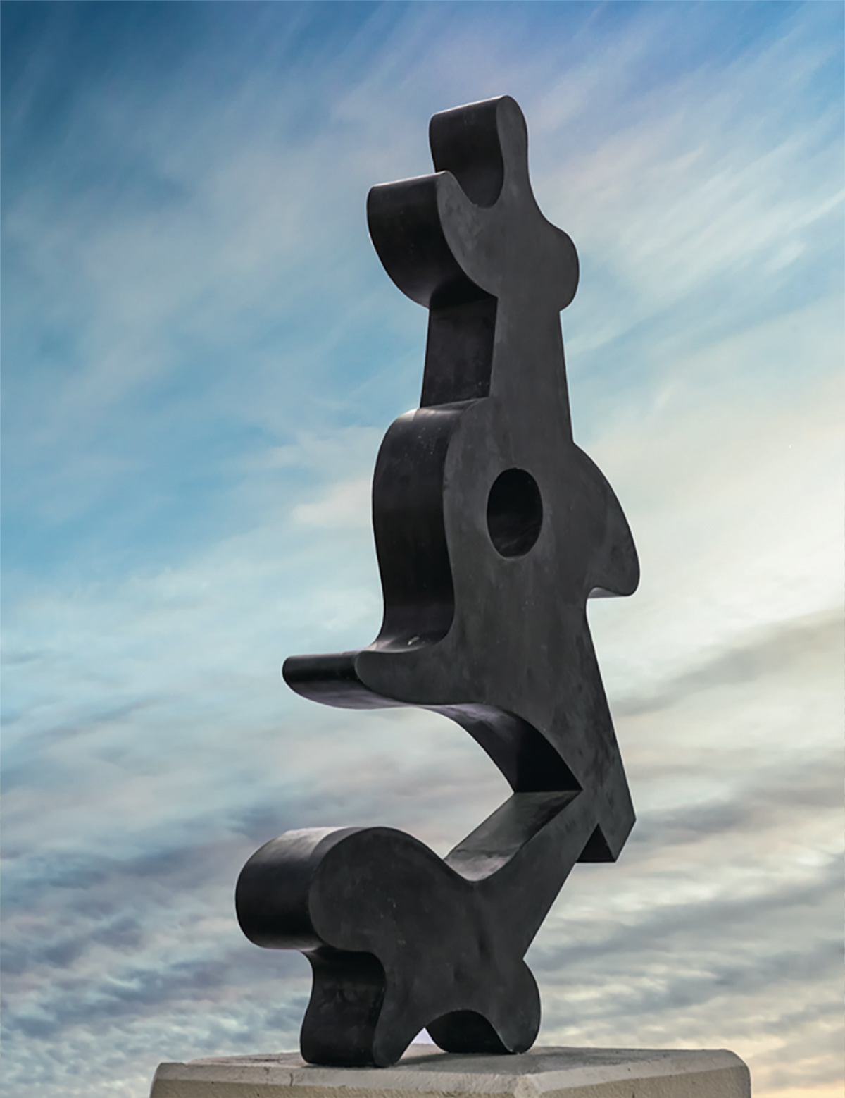 Sculptures Of Jeddah Sculptures Of Jeddah